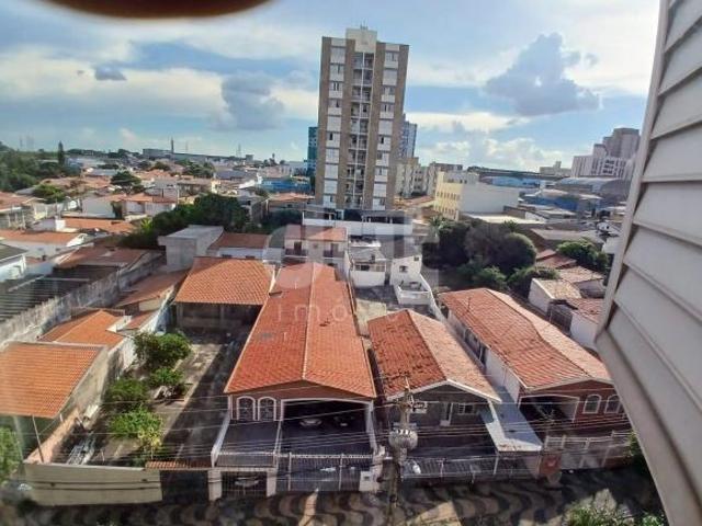 apartamento à venda em São Bernardo