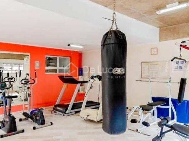 apartamento à venda em São Bernardo