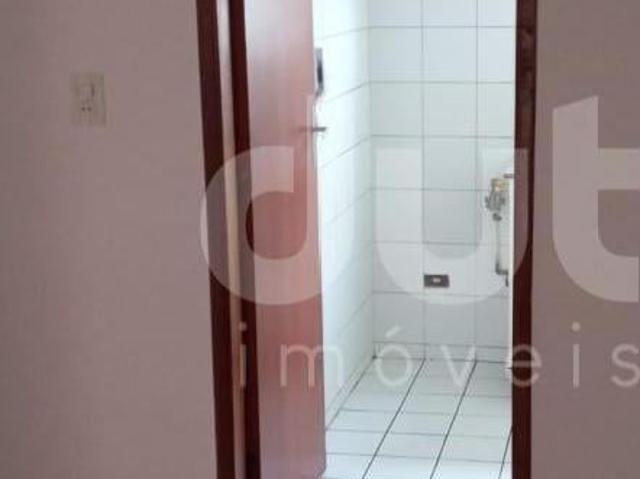 apartamento à venda em São Bernardo