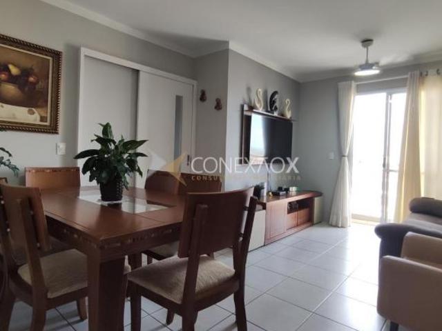 apartamento à venda em São Bernardo