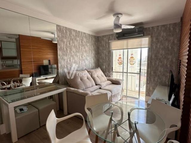 apartamento à venda em São Bernardo