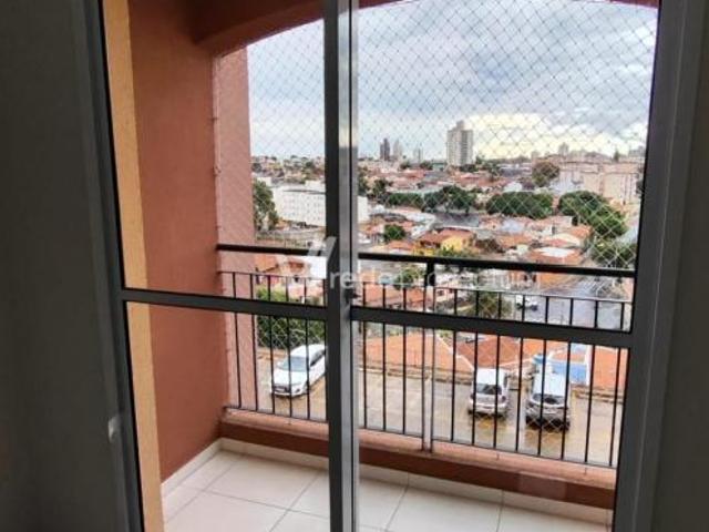 apartamento à venda em São Bernardo