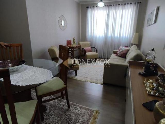 apartamento à venda em São Bernardo