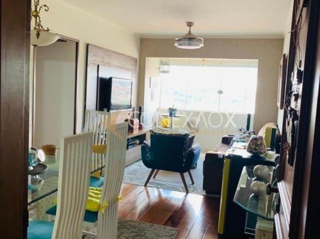 apartamento à venda em São Bernardo