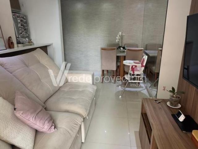 apartamento à venda em São Bernardo