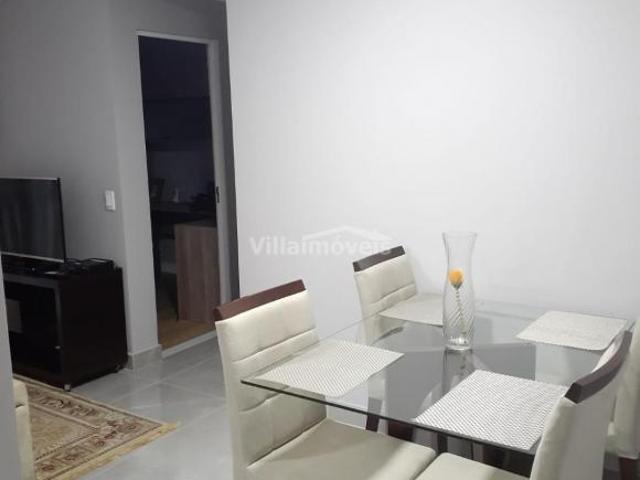 apartamento à venda em São Bernardo
