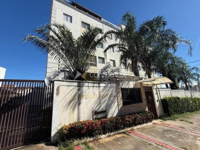 apartamento à venda em São Bernardo