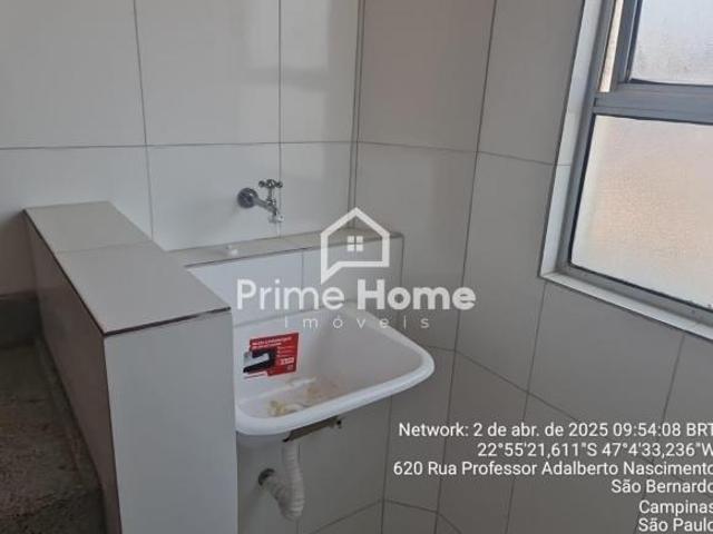 apartamento à venda em São Bernardo