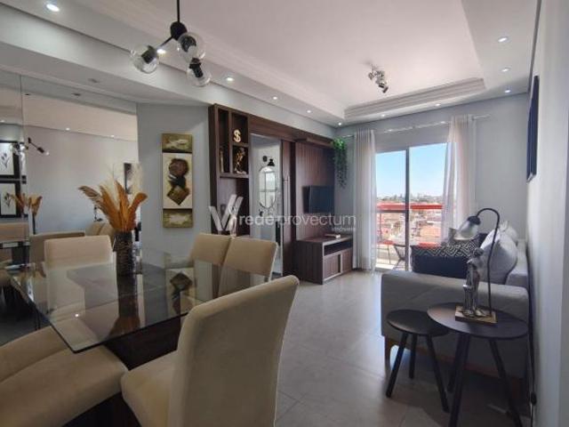 apartamento à venda em São Bernardo