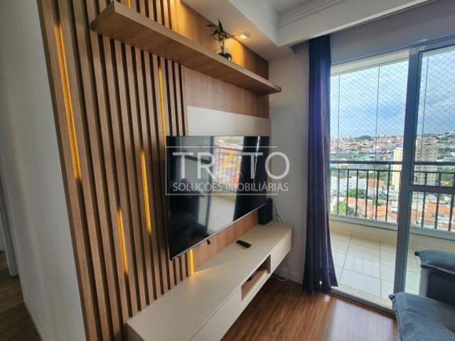 apartamento à venda em São Bernardo