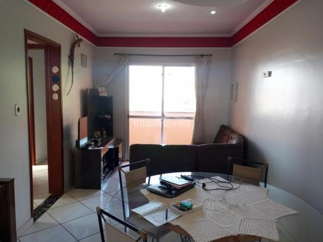 apartamento à venda em São Bernardo