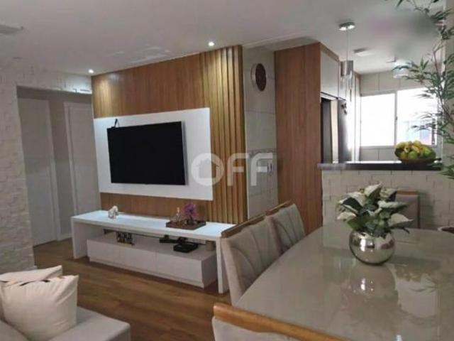 apartamento à venda em São Bernardo