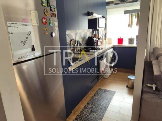 apartamento à venda em São Bernardo