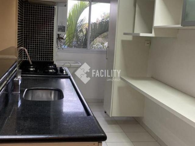 apartamento à venda em São Bernardo