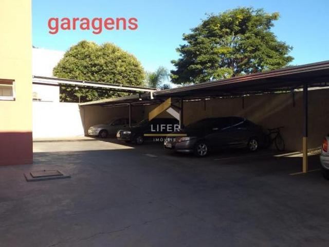 apartamento à venda em São Bernardo
