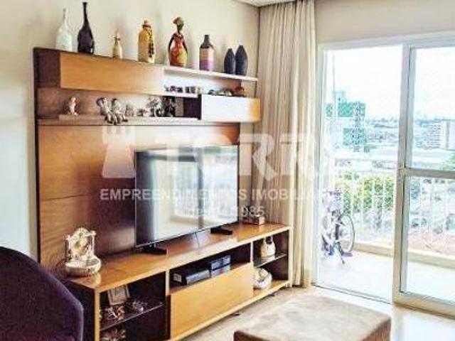 apartamento à venda em São Bernardo
