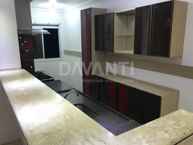 apartamento à venda em São Bernardo