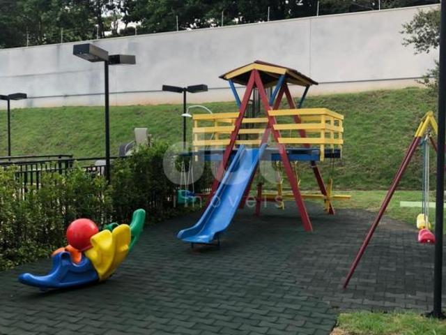 apartamento à venda em São Bernardo