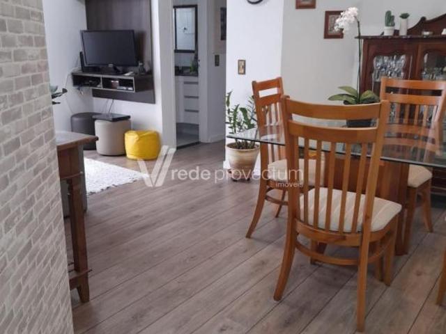 apartamento à venda em São Bernardo