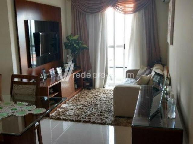apartamento à venda em São Bernardo