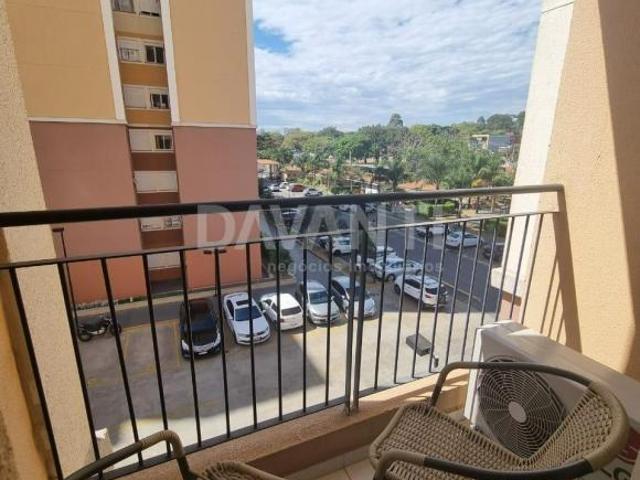 apartamento à venda em São Bernardo