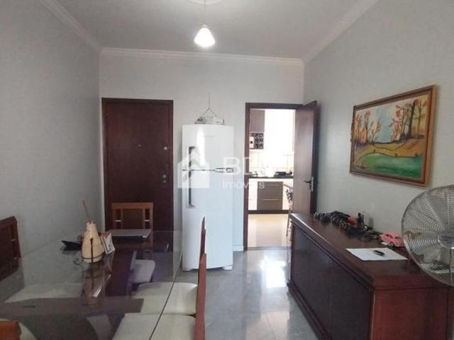 apartamento à venda em São Bernardo