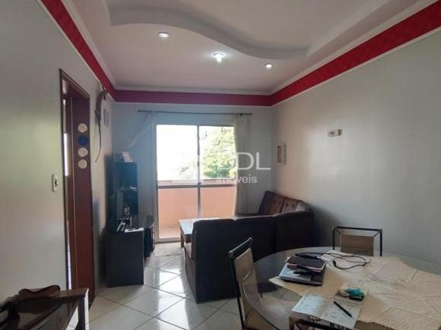 apartamento à venda em São Bernardo