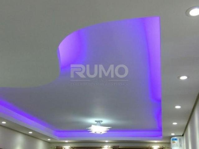 apartamento à venda em São Bernardo