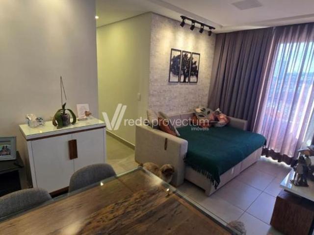 apartamento à venda em São Bernardo
