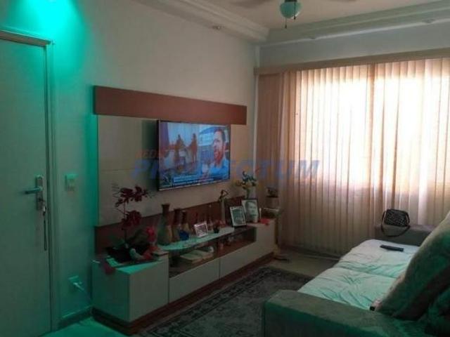 apartamento à venda em São Bernardo