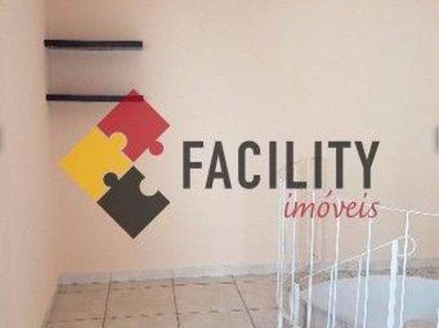 apartamento à venda em São Bernardo