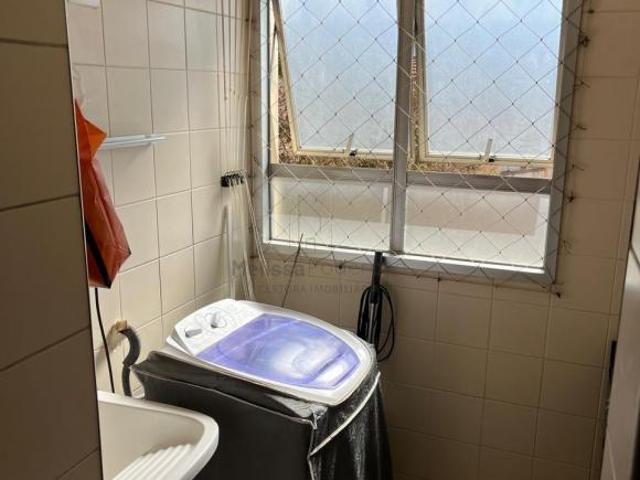 apartamento à venda em São Bernardo