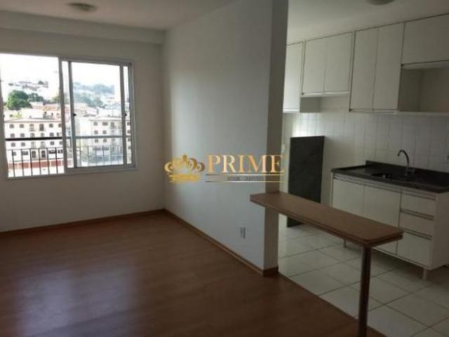apartamento à venda em São Bernardo