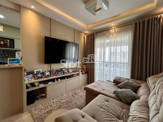 apartamento São Bernardo Campinas