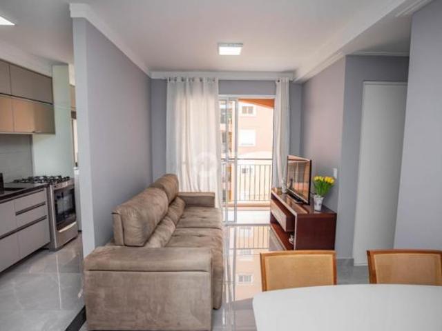 apartamento à venda em São Bernardo