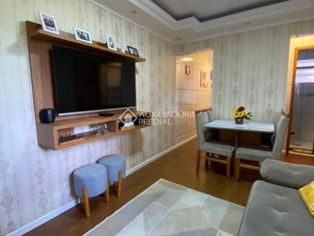 Apartamento à venda em São Bernardo do Campo