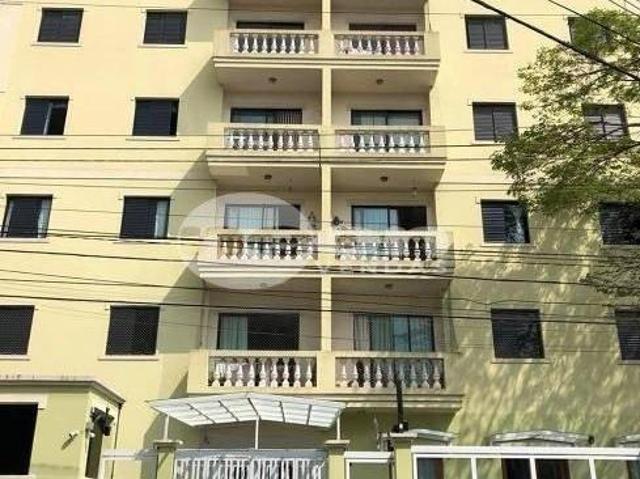Apartamento à venda em São Bernardo do Campo