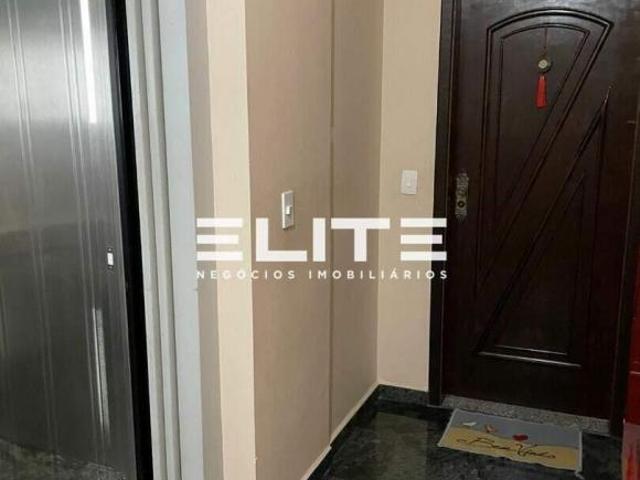 Apartamento à Venda em São Bernardo do Campo – 101 m² de área privativa, 03 dormitórios sendo 01 su