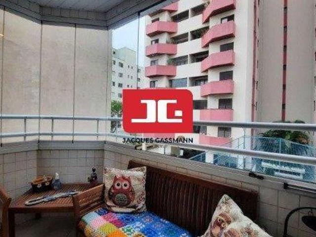 Apartamento à venda em Rudge Ramos