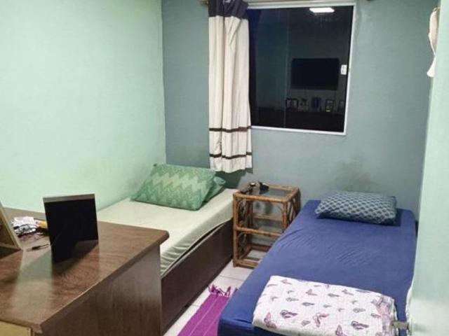 Apartamento à venda em São Bernardo do Campo
