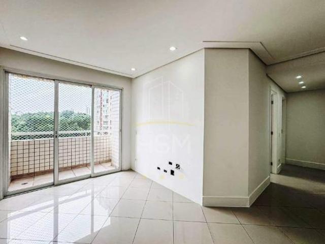 Apartamento a venda em São Bernardo do Campo