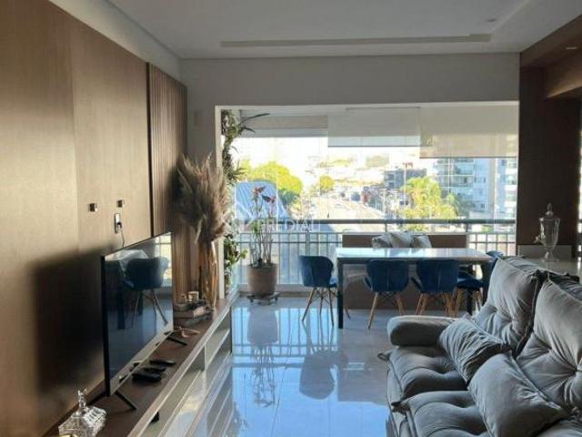 Apartamento à Venda em São Bernardo do Campo