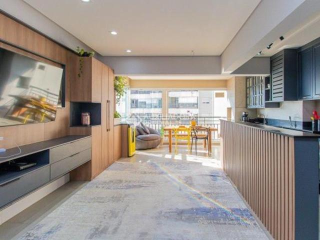 Apartamento à venda em São Bernardo do Campo