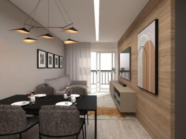 Apartamento à Venda em São Bernardo do Campo