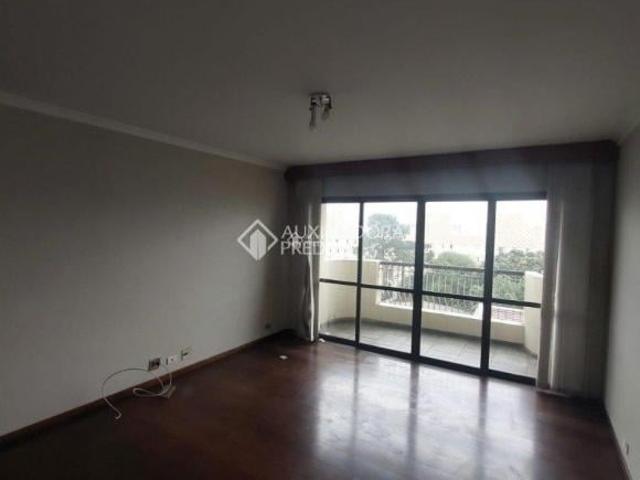 Apartamento à venda em São Bernardo do Campo 3 dormitórios, suíte, semi mobiliado, 131m²