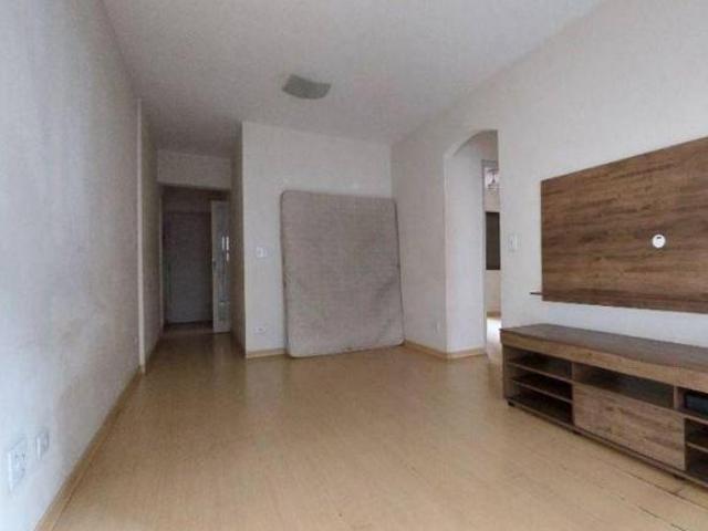 Apartamento à venda em São Bernardo do Campo, Vila Baeta Neves, com 2 quartos, com 64 m²