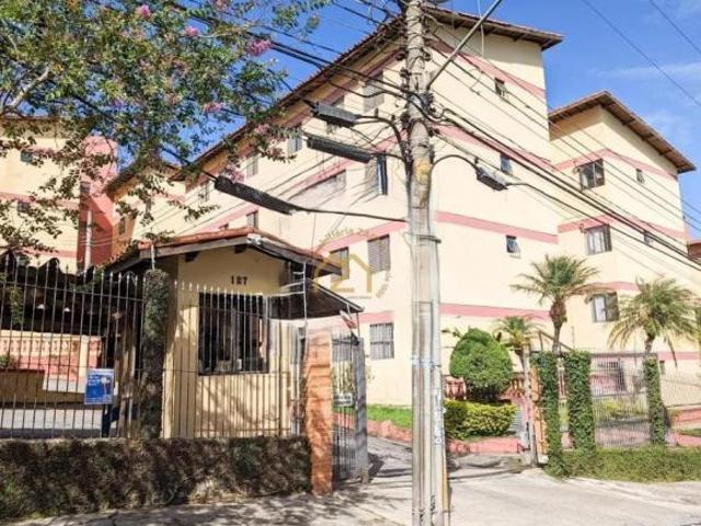 Apartamento à venda em São Bernardo do Campo, Vila Jerusalém, com 3 quartos, com 65 m²