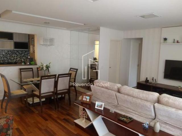 Apartamento à venda em São Bernardo do Campo Vila Lusitânia: 2 quartos, 2 suít