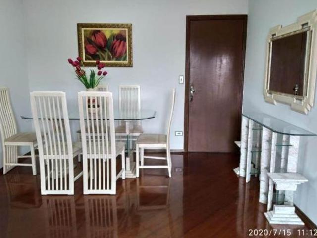 Apartamento à venda em São Bernardo do Campo, Alves Dias, com 2 quartos, com 67.87 m², Cotegipe