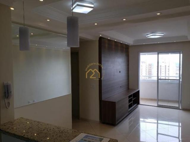 Apartamento à venda em São Bernardo do Campo, Assunção, com 2 quartos, com 58 m²